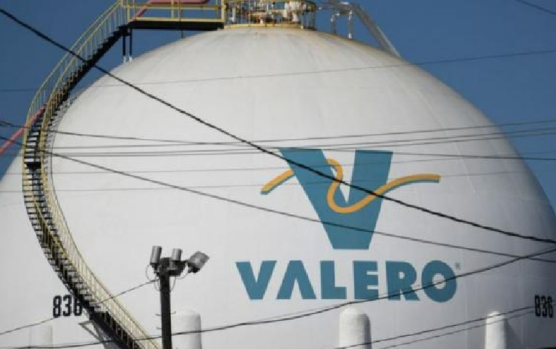 Valero Energy busca importar combustible a México para abastecer ...